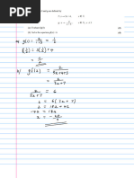 Calculus GRB Solution Book Sameer Bansal | PDF