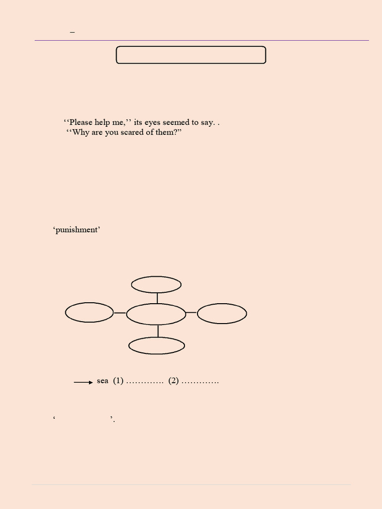 8th First Semester Activity Sheet 2 Compressed | PDF | Linguistics