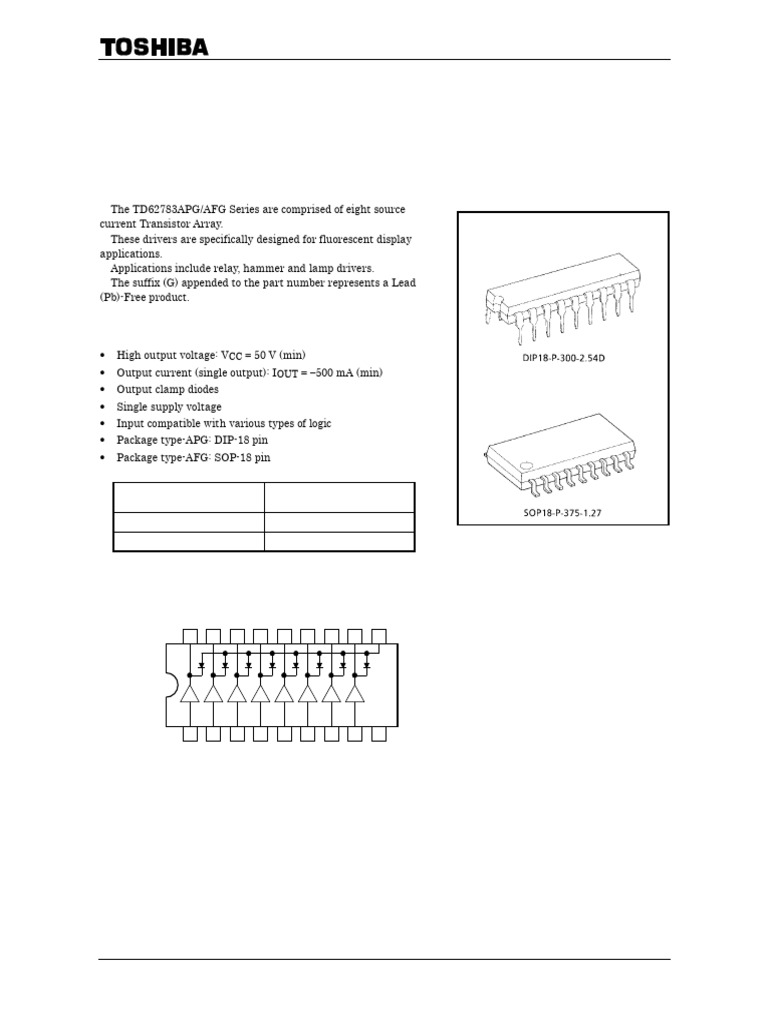 Ic Icom 718 TD62783APG | PDF | Power Supply | Capacitor
