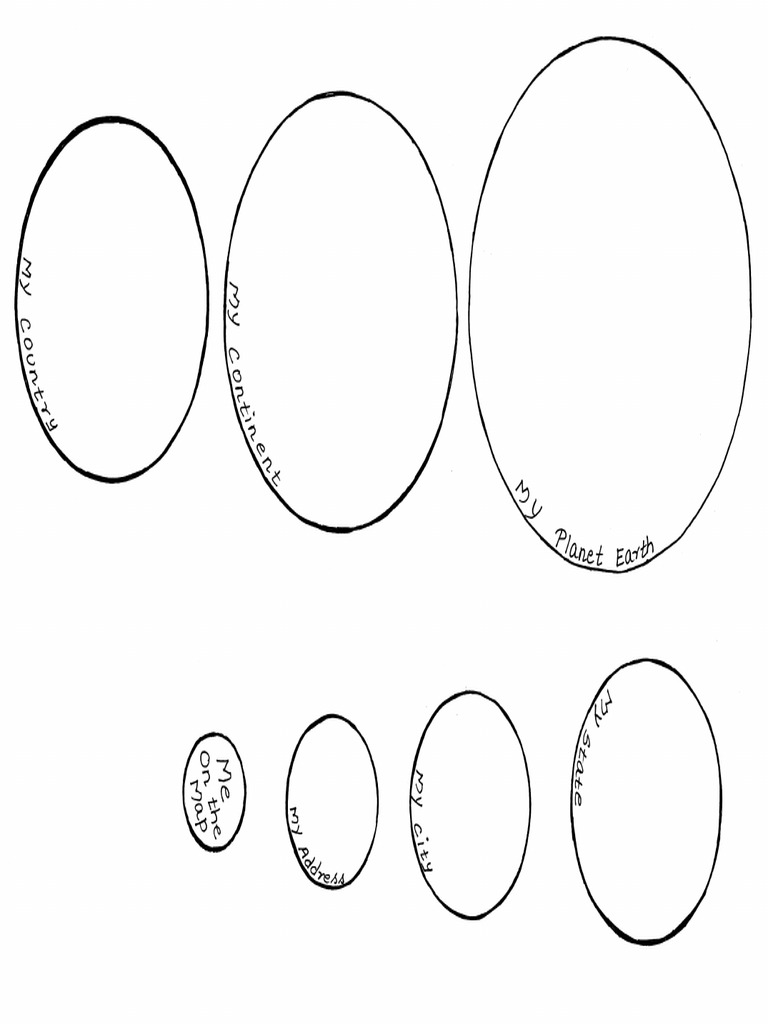 Nested Circle | PDF