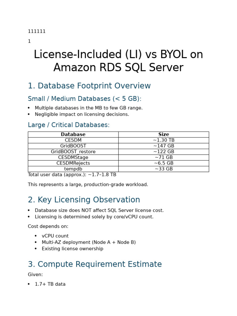 RDS_Licensing (1) - Copy | PDF | Information Technology Management ...