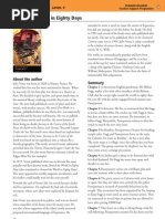 Treasure Island (Summary by Chapter) | PDF | Treasure Island