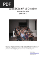 GM Handover Checklist | PDF | Employment | Inventory