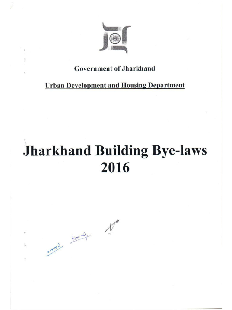 Bye Laws | PDF