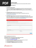 Requesting Altium Designer Student License | PDF | Internet | Software