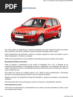 Atestado Escolar Modelo | PDF