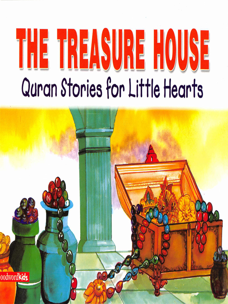 The Treasure House | PDF