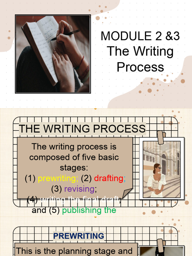 MODULE 2 AND 3.pptx | PDF