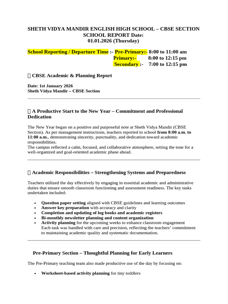 CBSE 01.01.2026 | PDF | Cognition | Behavior Modification