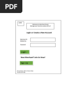 Touch 'n Go Merchant Dashboard Guide | PDF | Qr Code | Computing