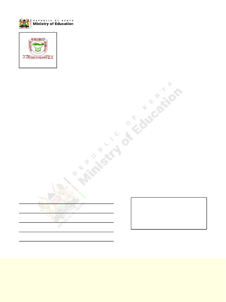 Admission Letter Anita Auma Barasa | PDF | Government And Personhood
