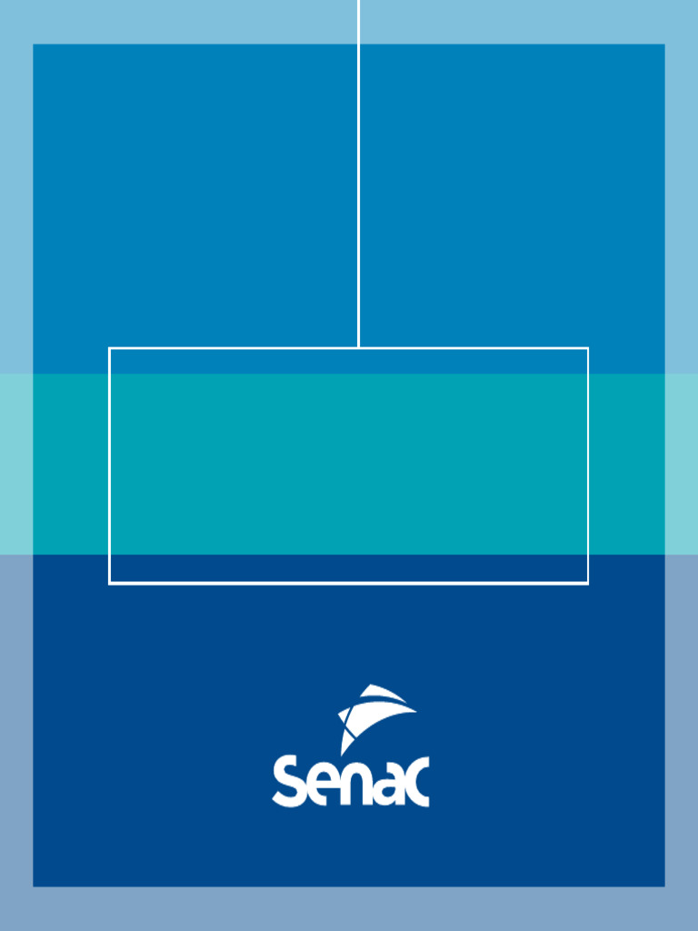 PDI_Centro_Universitario_Senac_2018_2022_1521029389_pdi | PDF ...