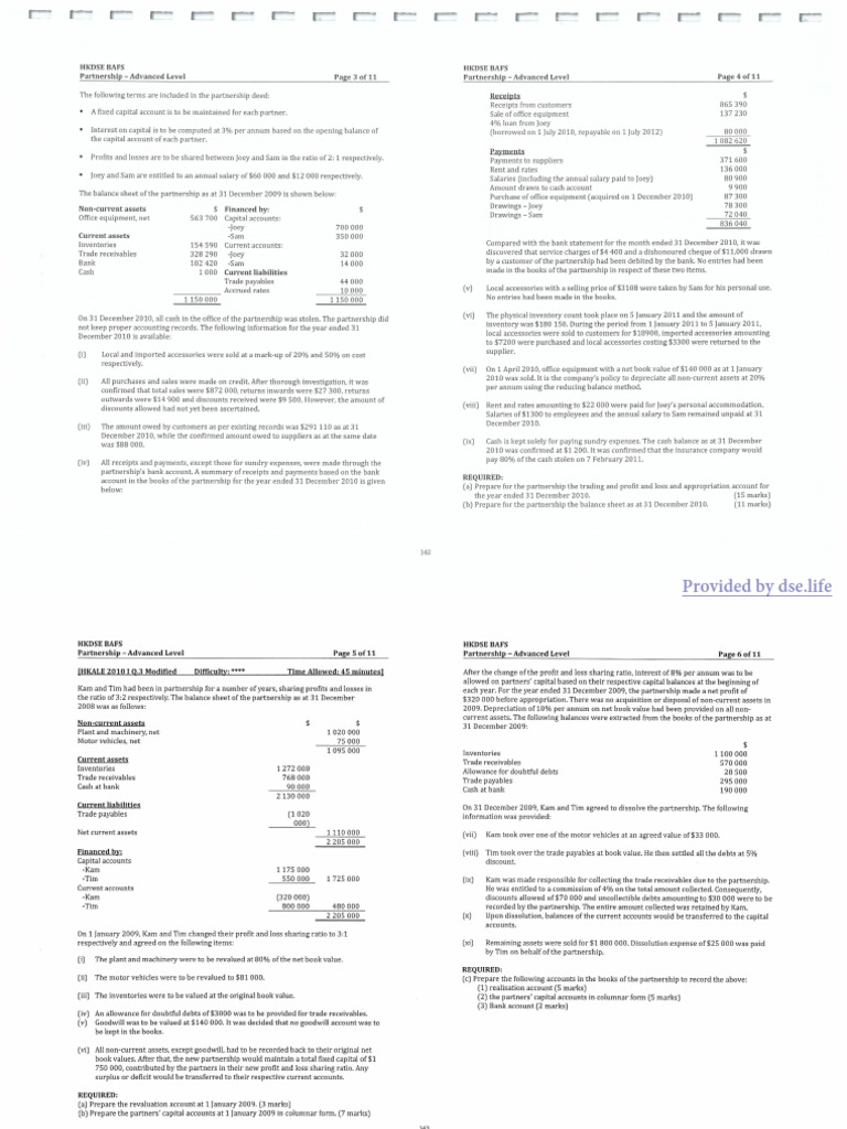 Httpsdse Lifestaticppbafsengbytopicp2a5 PDF | PDF | Prices | Profit ...