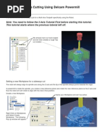 Maestro CNC Install Guide | PDF | Installation (Computer Programs) | Computer File