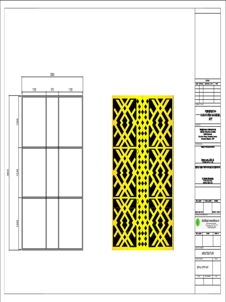 Motif Acp 1 | PDF