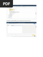 SuccessFactors Data Model Training | PDF | Data Model | Software ...
