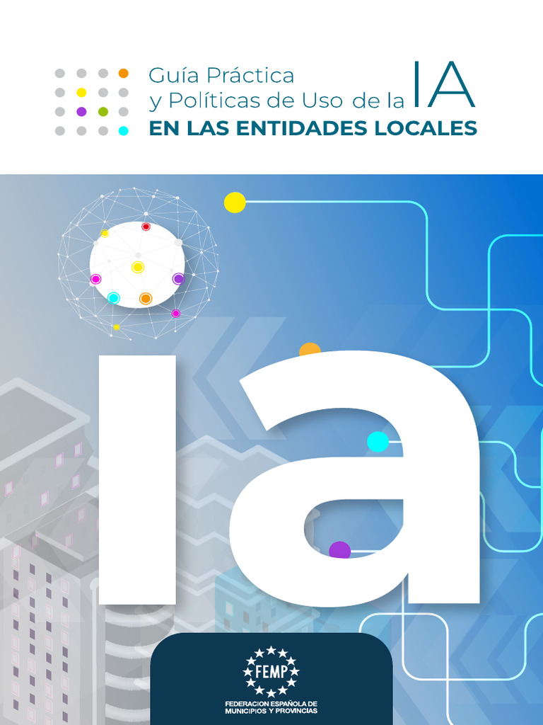 Guía Práctica Uso de La IA | PDF | Inteligencia artificial ...