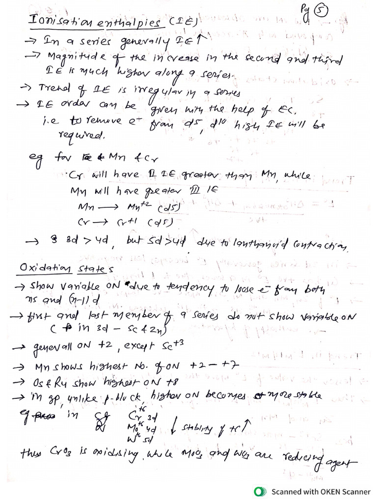 D Block Part-2 | PDF