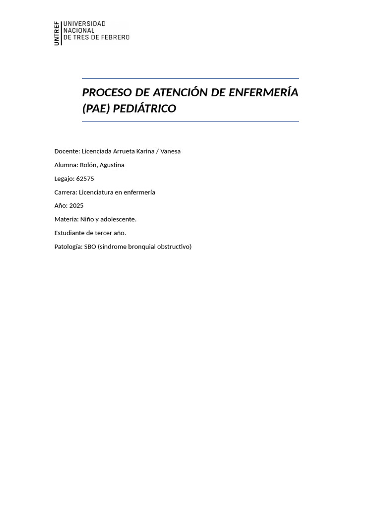 Def_El Siguiente Trabajo Se Realiza en El Contexto de La Carrera de ...