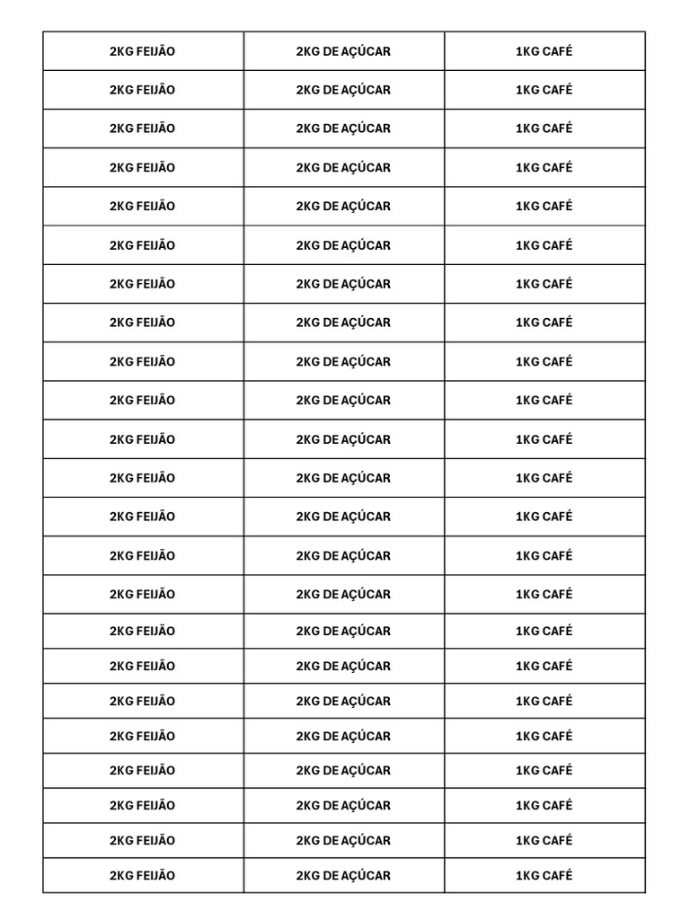 Cesta | PDF | Caldo | Caldo (alimento)