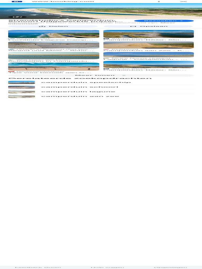 Camperduin Strand - Google Zoeken | PDF