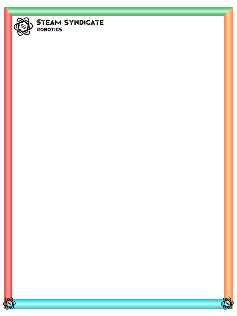 Sales Border | PDF