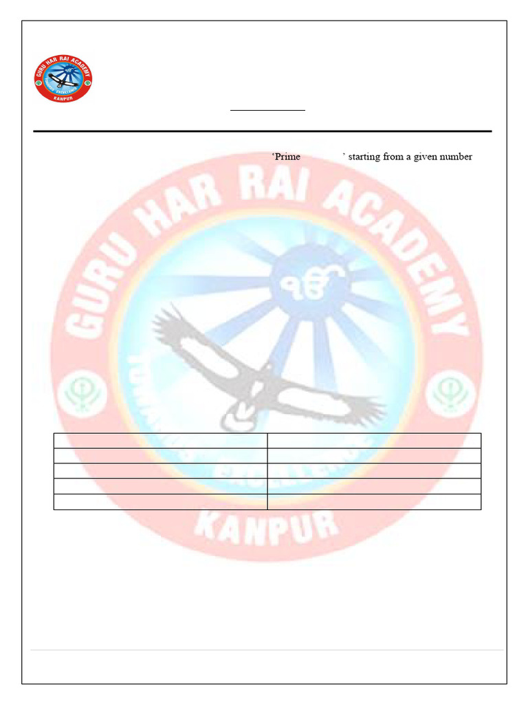 Class 10 Lab Worksheet-1mix-Bag | PDF | Integer (Computer Science ...