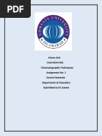 Alpha and Beta Phases in Alloys | PDF | Chemical Substances | Physical ...