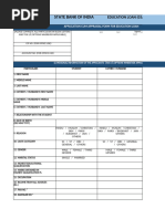GPF and SLI Closure Forms Download | PDF | Taxes | Government Finances