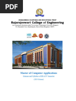 Second Year IT Curriculum 2024 SPPU | PDF | Engineering | Information