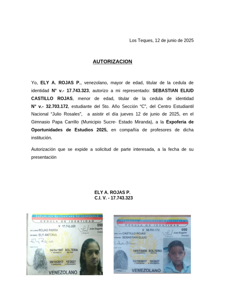 Los Teques | PDF