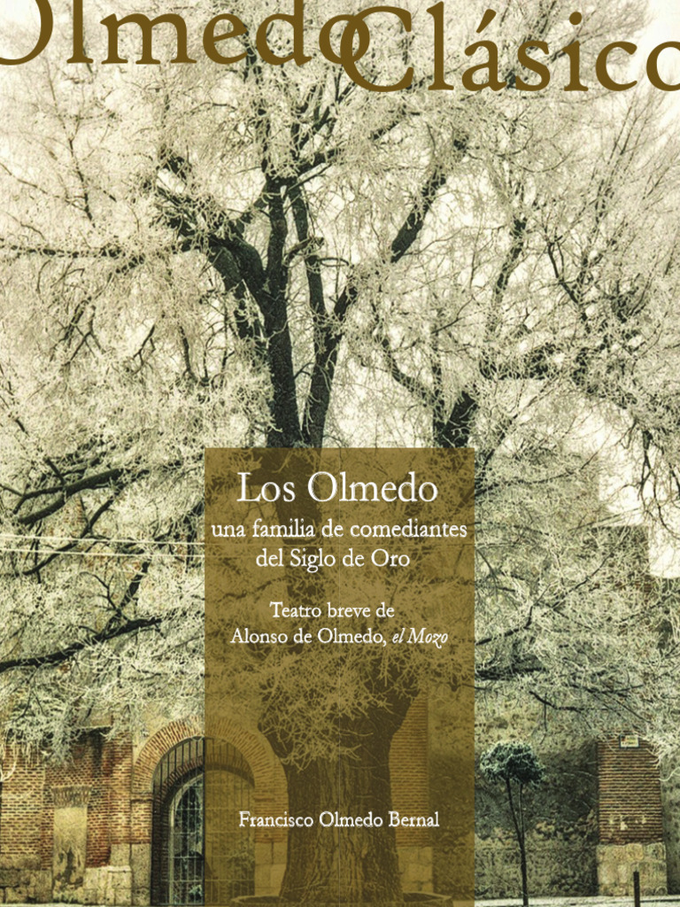 Acceso Abierto - Los Olmedo - OLMEDO CLASICO 21 | PDF