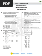 18_Characteristics of Sewage _ DPP 01 (by Mrigank Sir) | PDF ...
