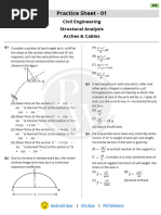 18_Characteristics of Sewage _ DPP 01 (by Mrigank Sir) | PDF ...