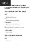 Class 11 Trigonometry Formulas List | PDF | Trigonometric Functions ...