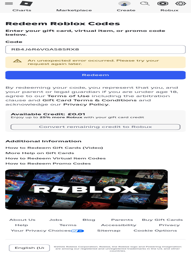 Roblox | PDF