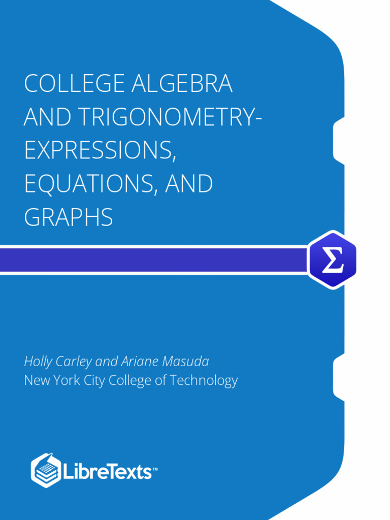 Trig Textbook | PDF | Factorization | Polynomial