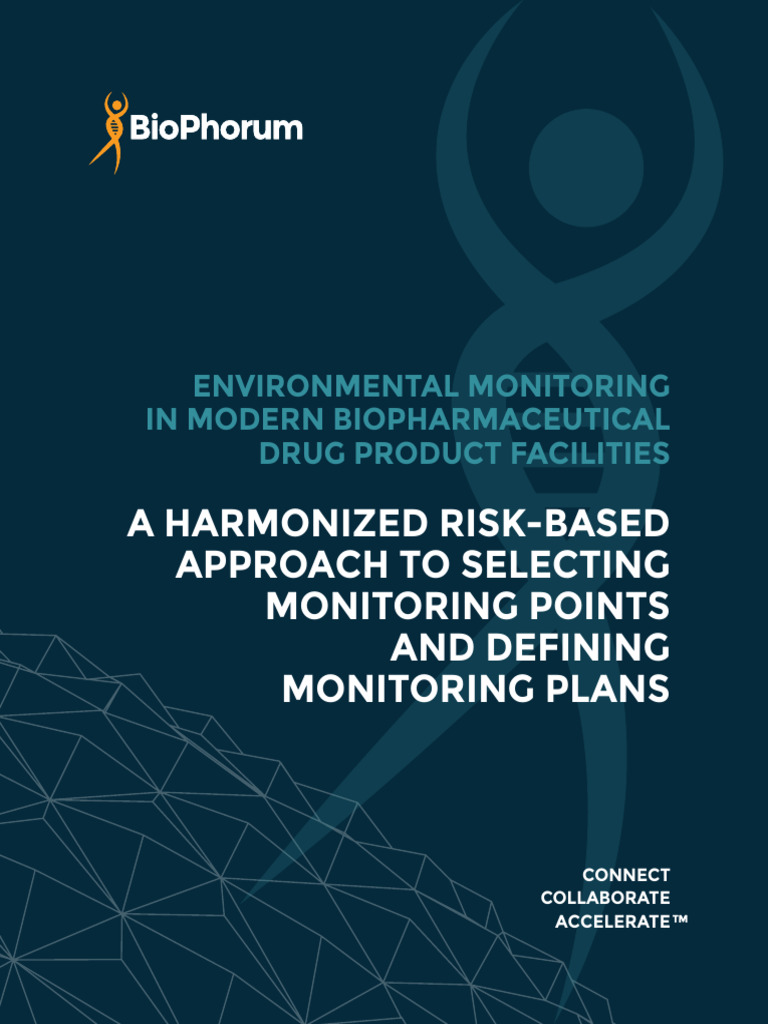 EMinDP A harmonized risk-based approach to selecting monitoring points ...