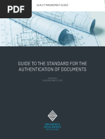 EGBC - Documented Field Review Guideline | PDF | Engineer | By Law