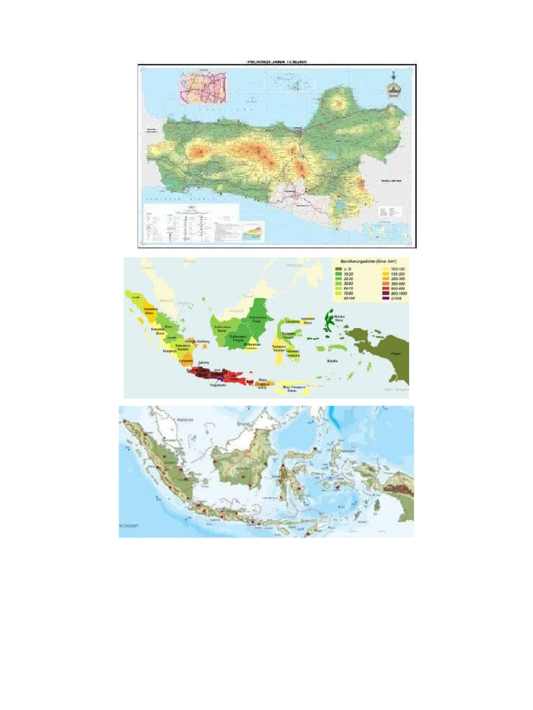 Gambar Peta | PDF