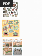 Printables, fun, stickers, meme | PDF