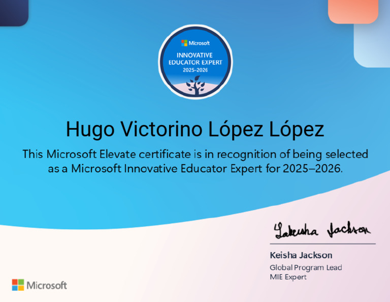 Hugo López | PDF