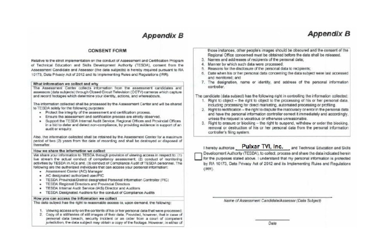 Appendix B | PDF