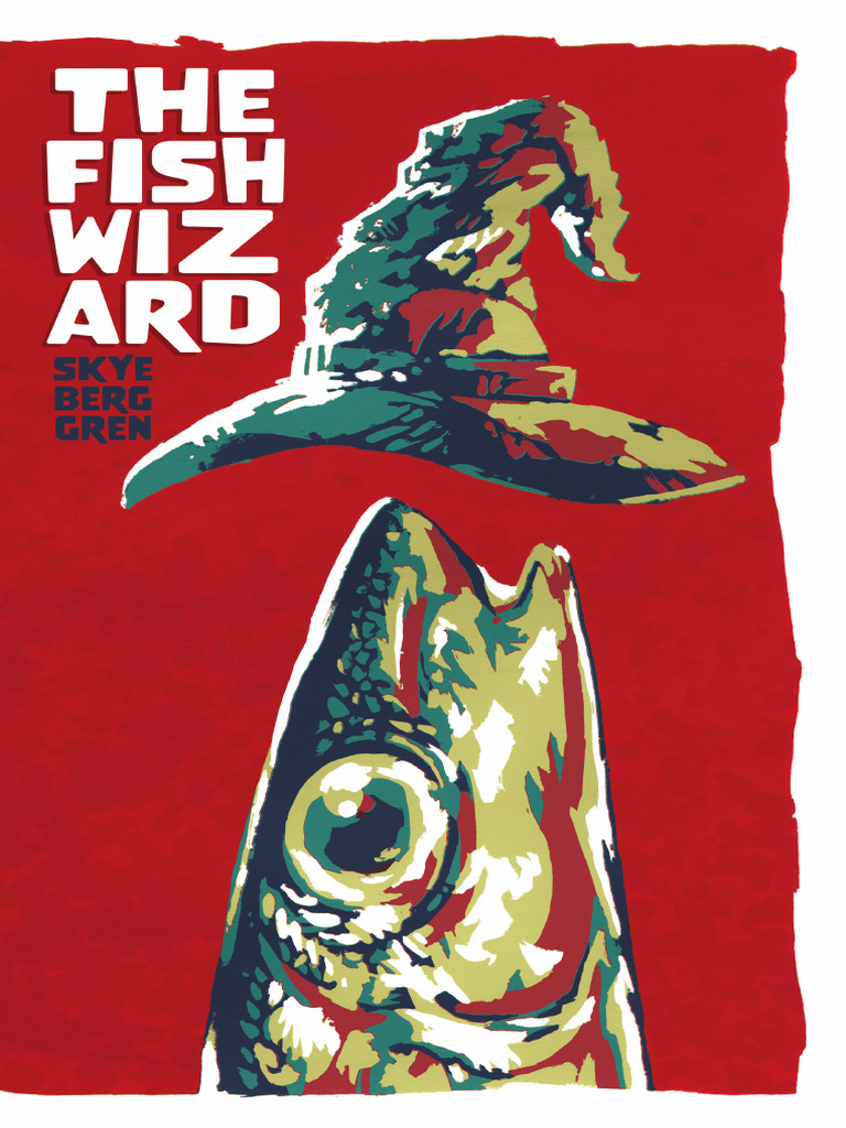 The Fish Wizard | PDF