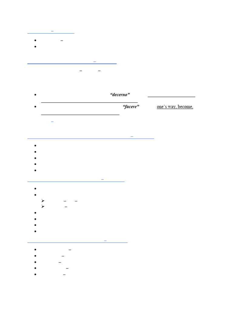 Cflm Finals | PDF | Decision Making | Rationality