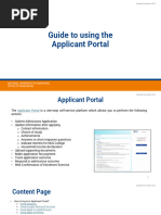 NSLSC Account Registration Guide | PDF | Password | Career & Growth