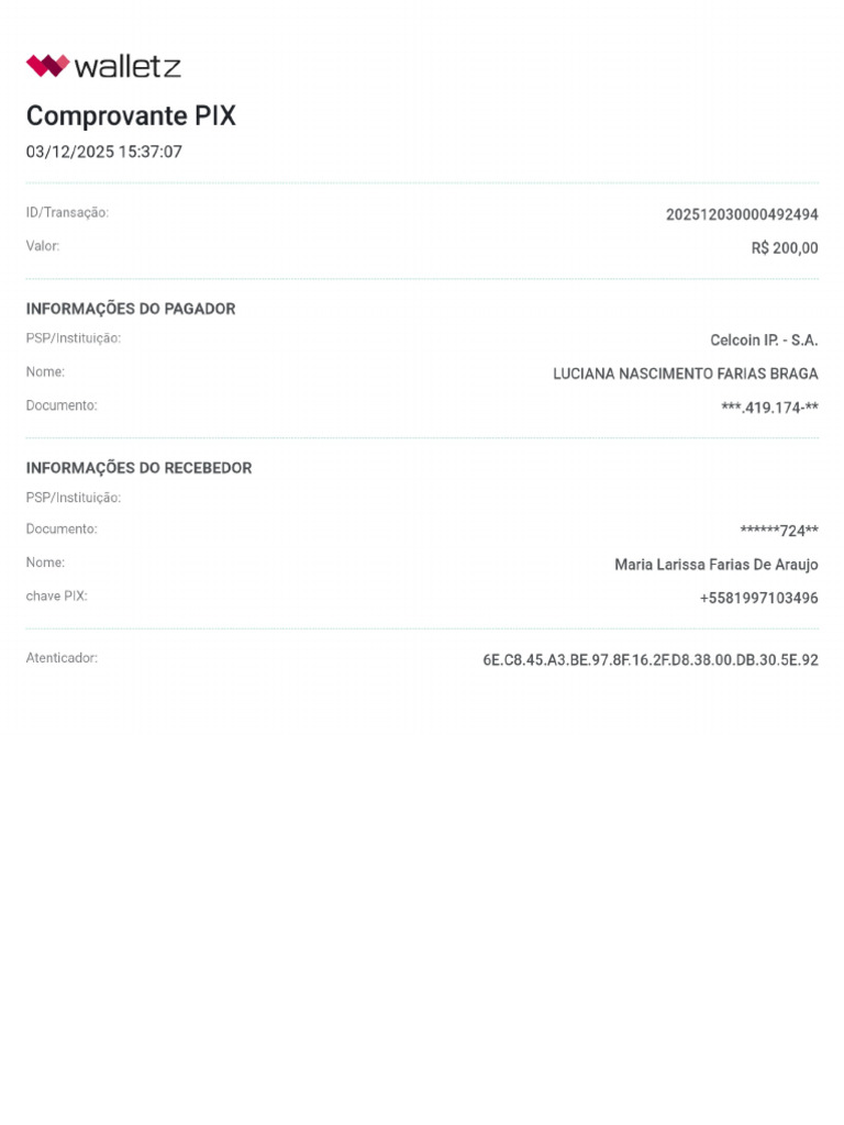 Comprovante_Pix_para_Maria Larissa Farias de Araujo - 03.12.2025 (15h ...