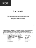 The Glaswegian Accent | PDF | Accent (Sociolinguistics) | Glasgow