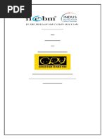 CSR Fund Utilization Certificate Format | PDF | Audit | Corporate ...
