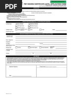ZIMSEC Certificate Tracking System Guide | PDF | Login | User (Computing)